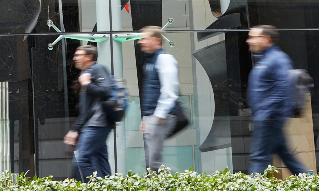 Prospect Partners - Kevin Grube